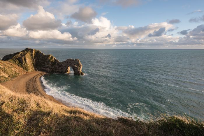 Dorset must visit landscape photography locations